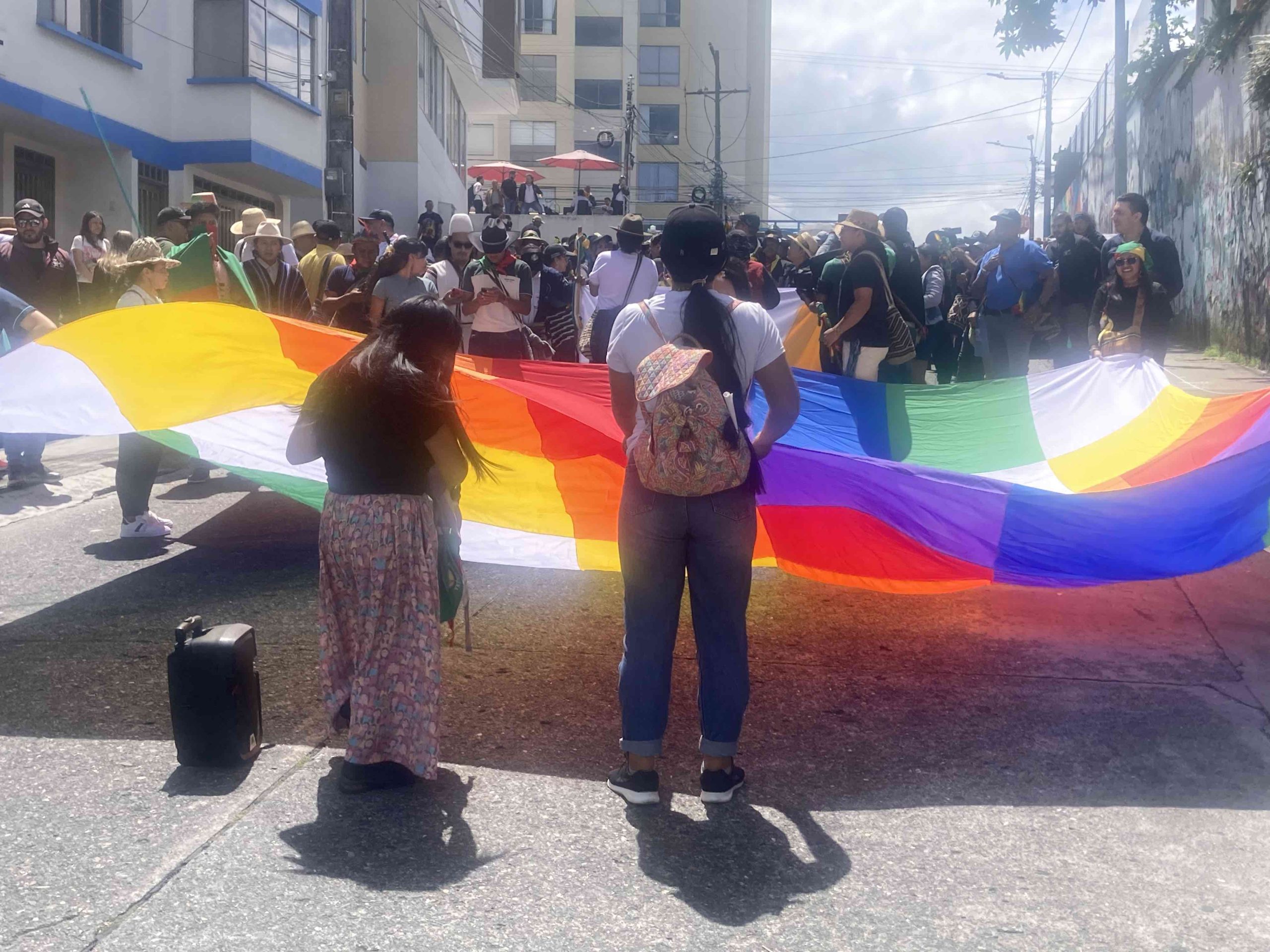 Reflexiones en torno a los retos del Progresismo en América Latina ...